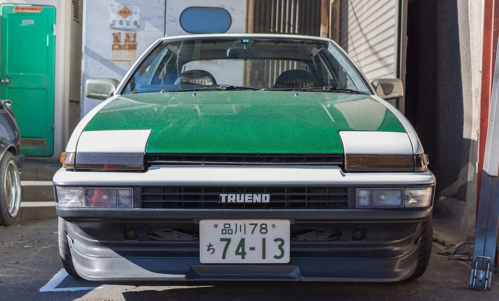 Keiichi Tsuchiya, la légende du drift – JDM Touch